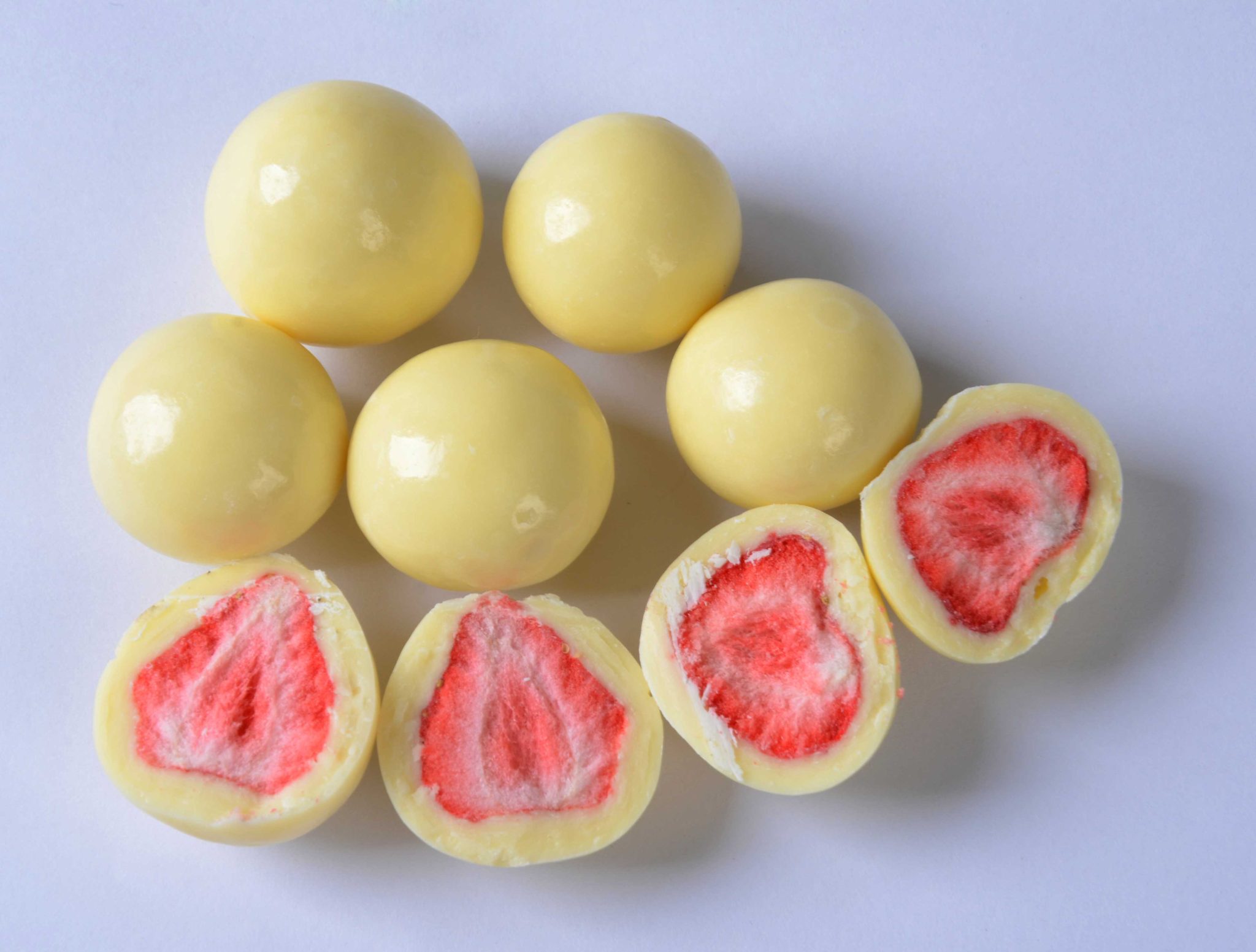 Additive Ingredients Confectionery Coating Solution - Centreno